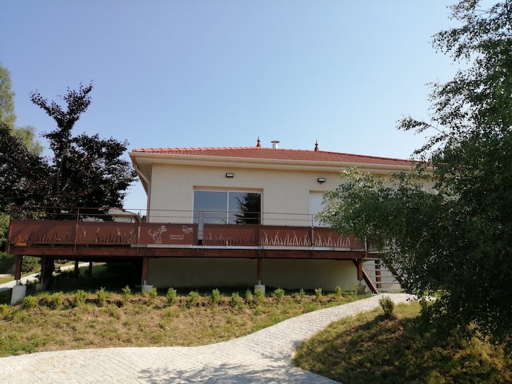 Maison D'amis - Le Chambon-sur-Lignon