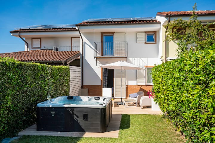 B&b Relais One Camera Olivia - Numana