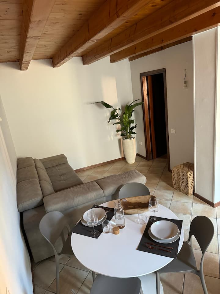Appartamento Santa Maria - Desenzano del Garda