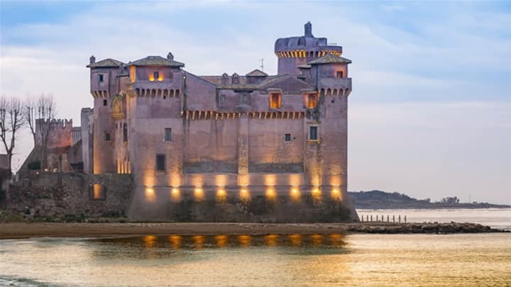 Family House - Ladispoli