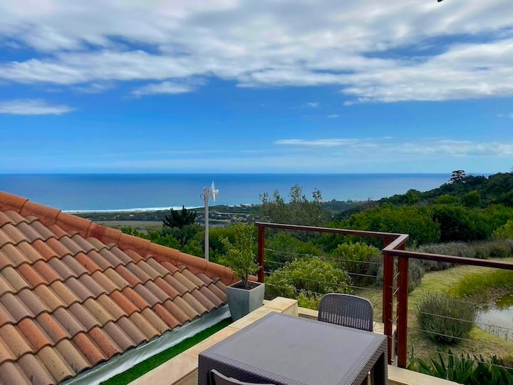 Roomy Apartment, Extensive Views - Wilderness