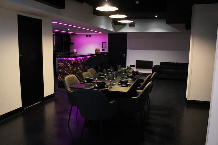 The Hideaway By Boutique 56 - Crosby Beach