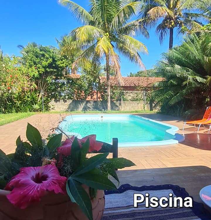 Sítio Boa Vista Em Guarapari - Guarapari