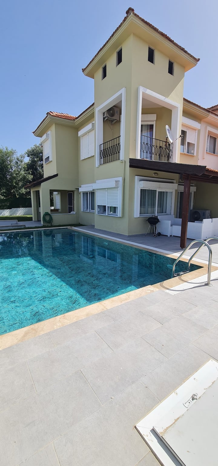 Cosy Home-yürüyerek 3dk Alaçatı- Haftalık, Aylık - Alaçatı