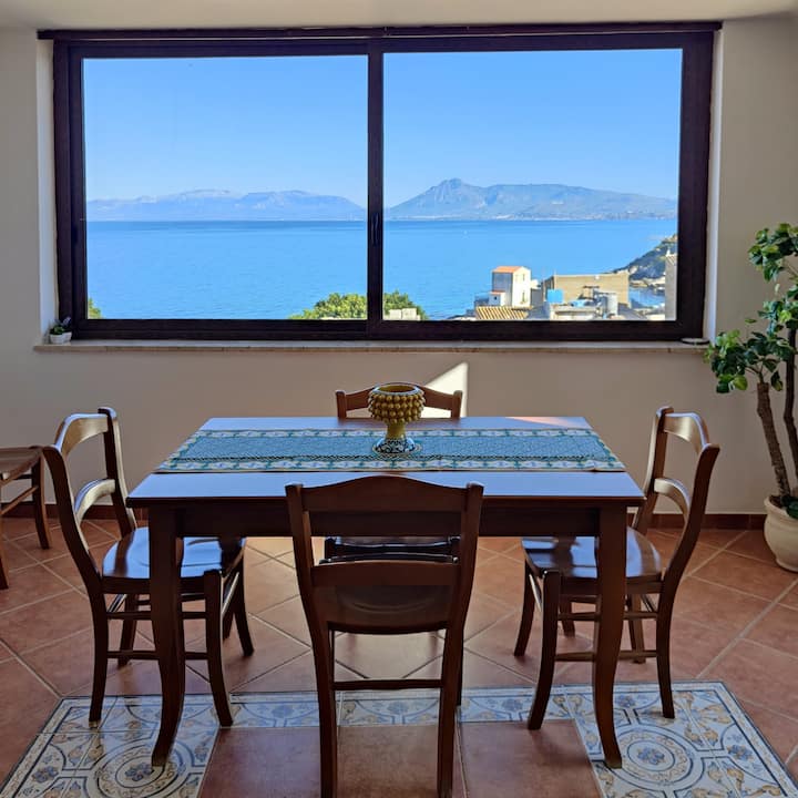 Suite House Luna Marina 
Vivi Il Tuo Sogno. - Santa Flavia