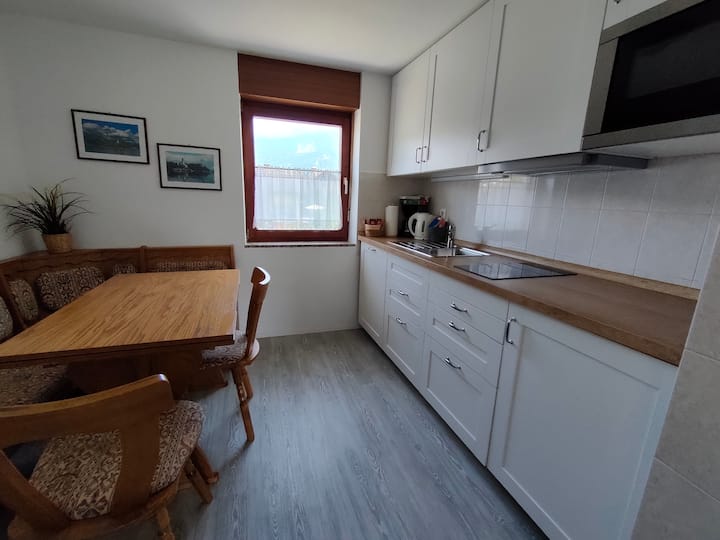 Apartment For 4 (A&r Aleksandra) - Bled