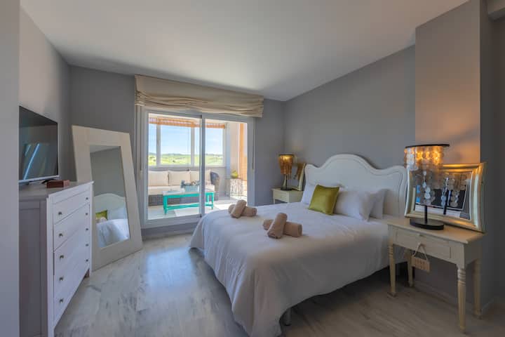 Apartamento Tarifa, Ubicación Y Comodidad - Tarifa