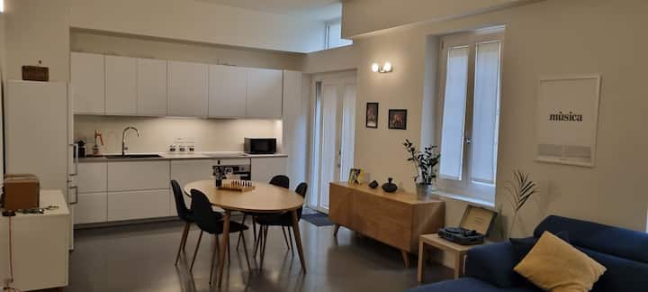 Nuovissimo Loft Zona Porta Vittoria - Milão