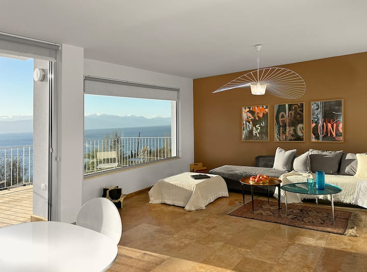 O-residency - Lake Ohrid