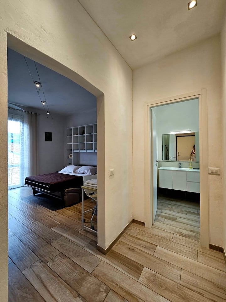 Sanbernardo Apartment, La Spezia - La Spezia