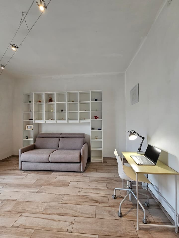 Sanbernardo Apartment, La Spezia - Cinque Terre