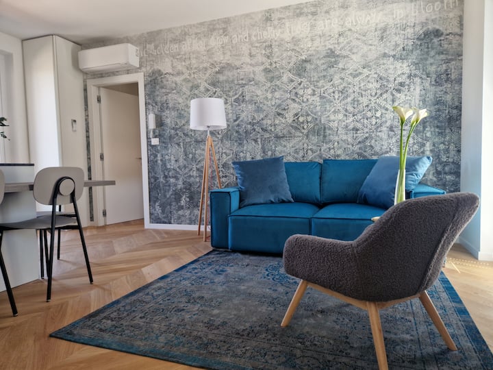 Residence Moretti - 2° Piano - Udine