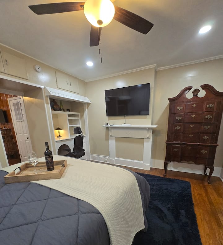 Cozy Studio C - Vicksburg, MS