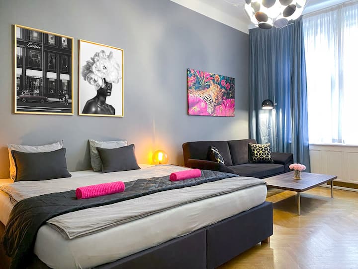 Perfect Location - Heart Of The Old Town [31] - Prague