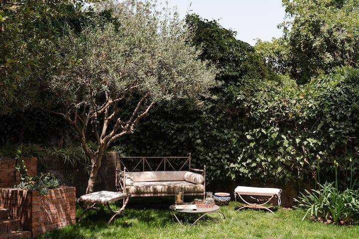 Rifugio Etna Soul - Pedara