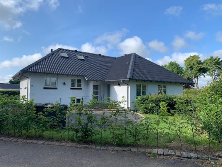 The Doctors House - Billund