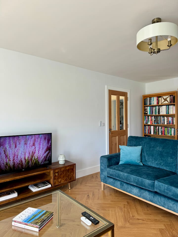 A Stylish New Townhouse In Durrus - Bantry