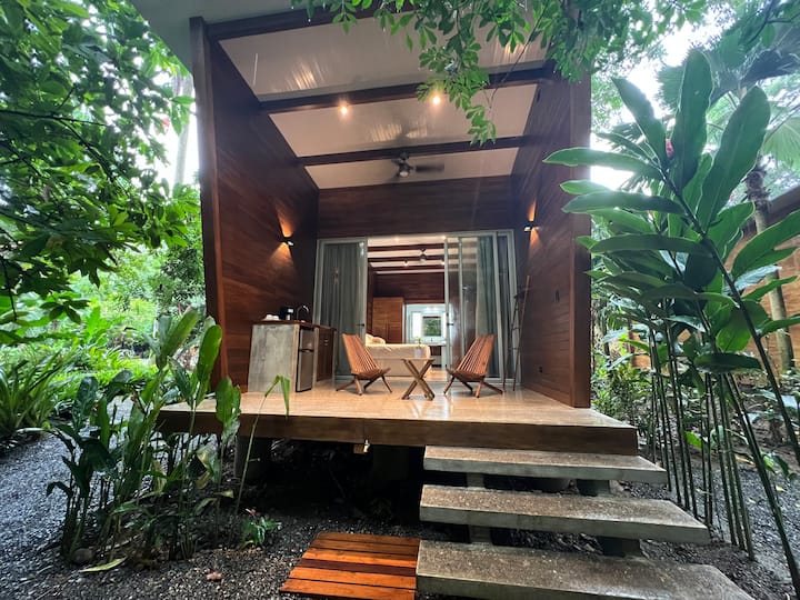 Casa Viva Eco Lodge Studio Deluxe 9 - Punta Uva