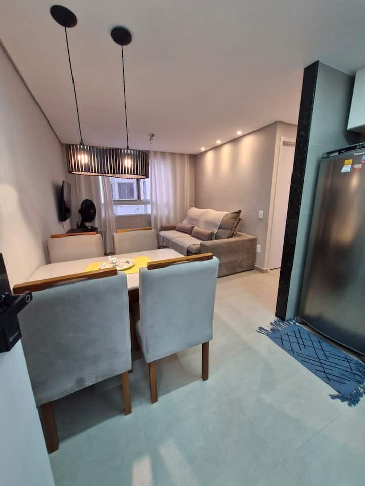 Aconchego No Pontal - Recreio