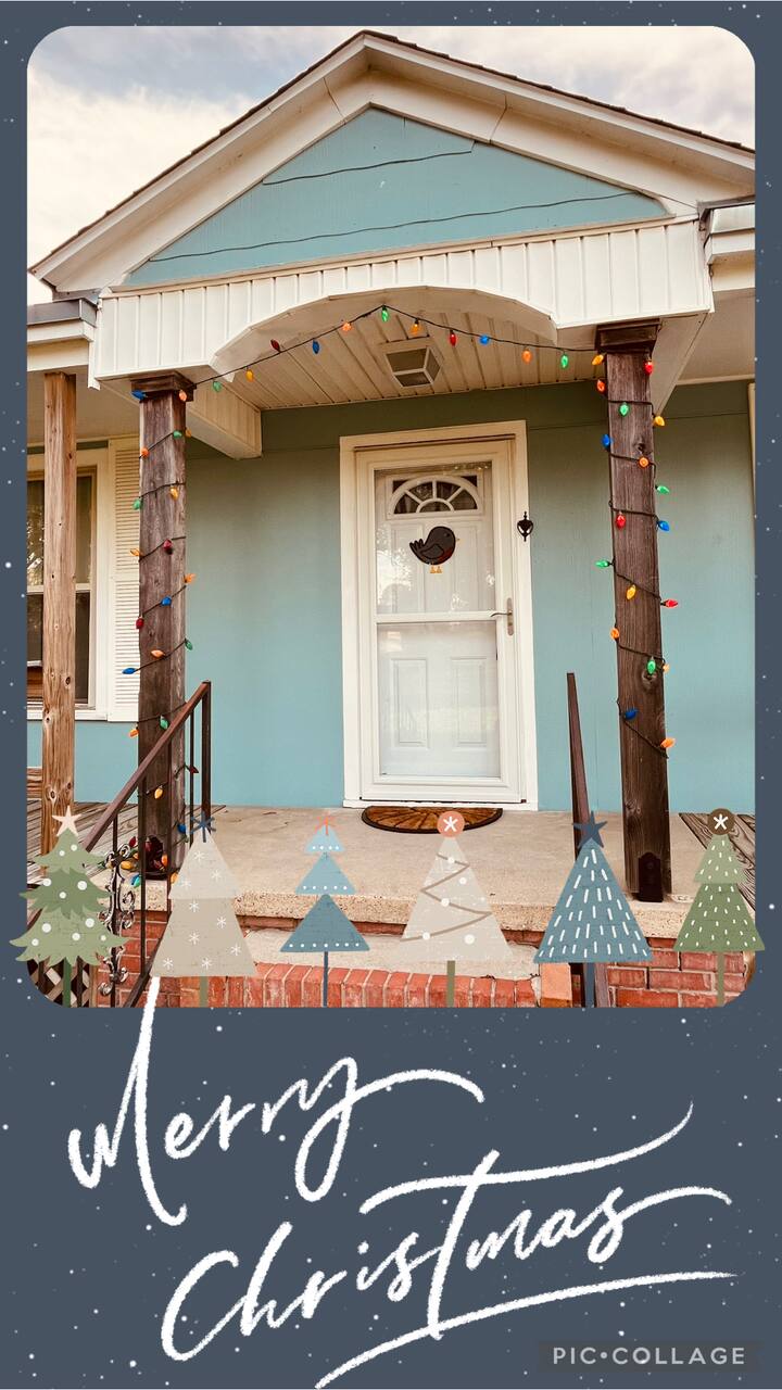 The Nest - 2 Bed / 1 Bath - Water Park, Port Arthur