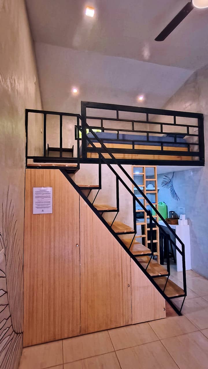 El Nido Lofts - El Nido