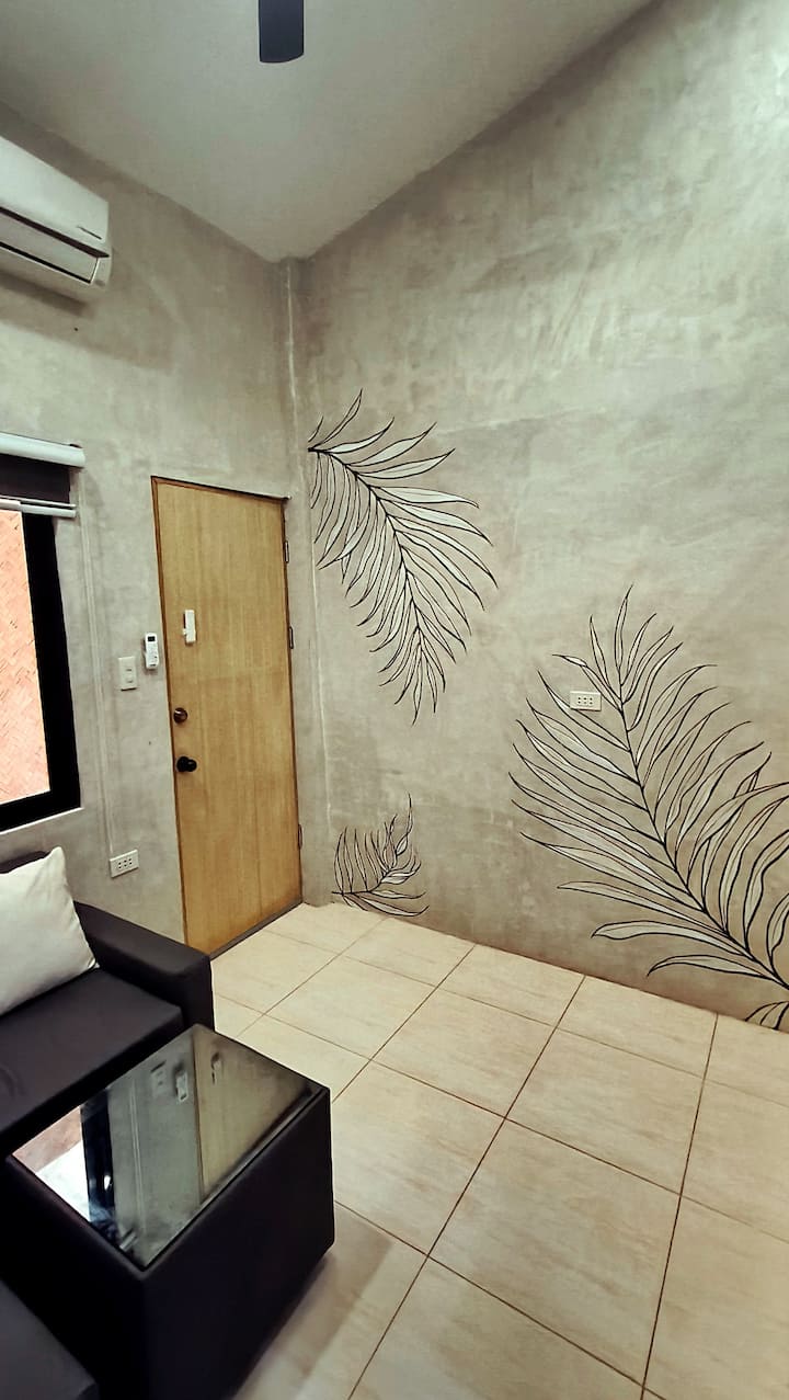 El Nido Lofts - El Nido, Philippines