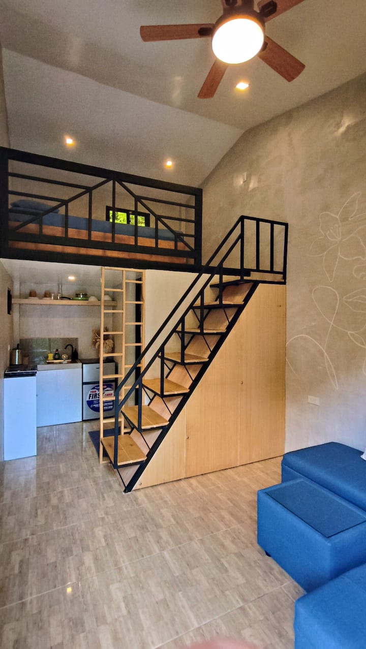 El Nido Lofts - El Nido