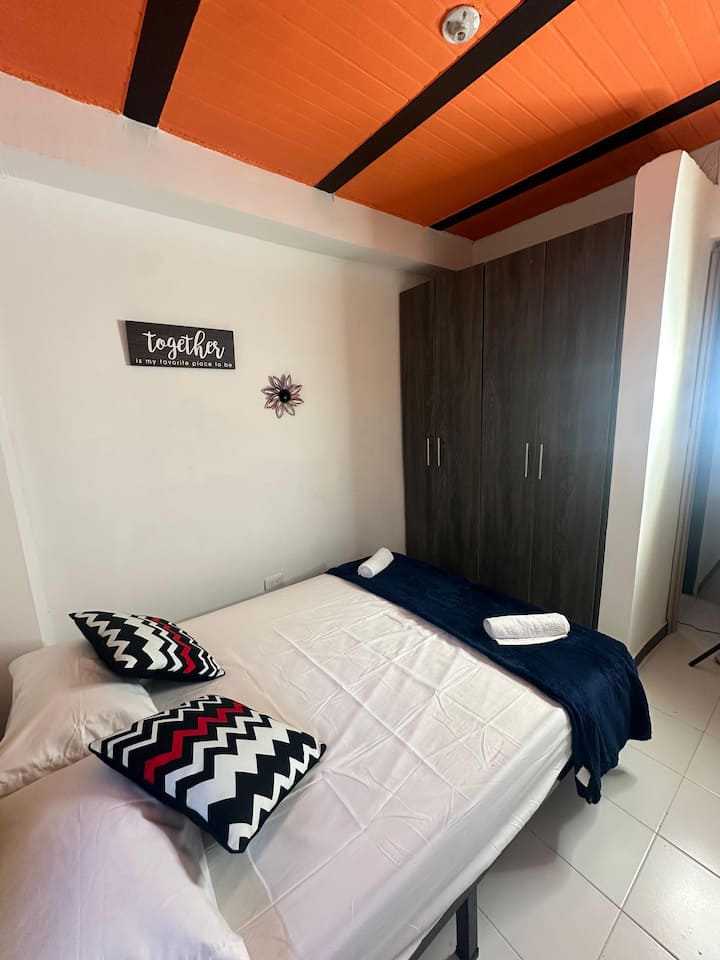 Hermosa Casa Cerca Al Aeropuerto - Pereira
