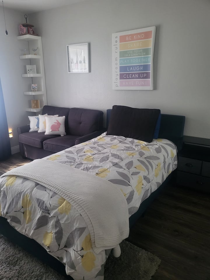 Room Stay With Coffee Bar - Las Vegas, NV