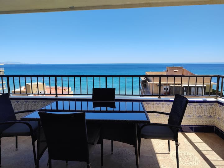 Mediterráneo Ii - Torrellano