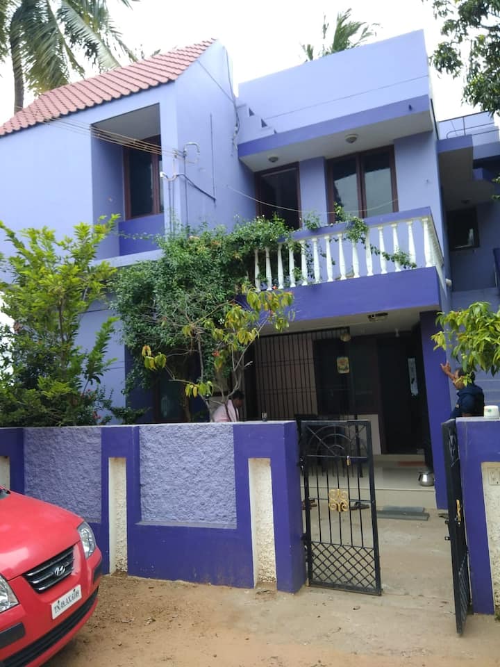 It's A Home Away From Your Home - Kumbakonam