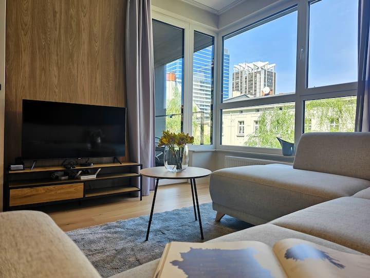 Urban Apartments Premium Opolska 10 No 21, Garage - Katowice