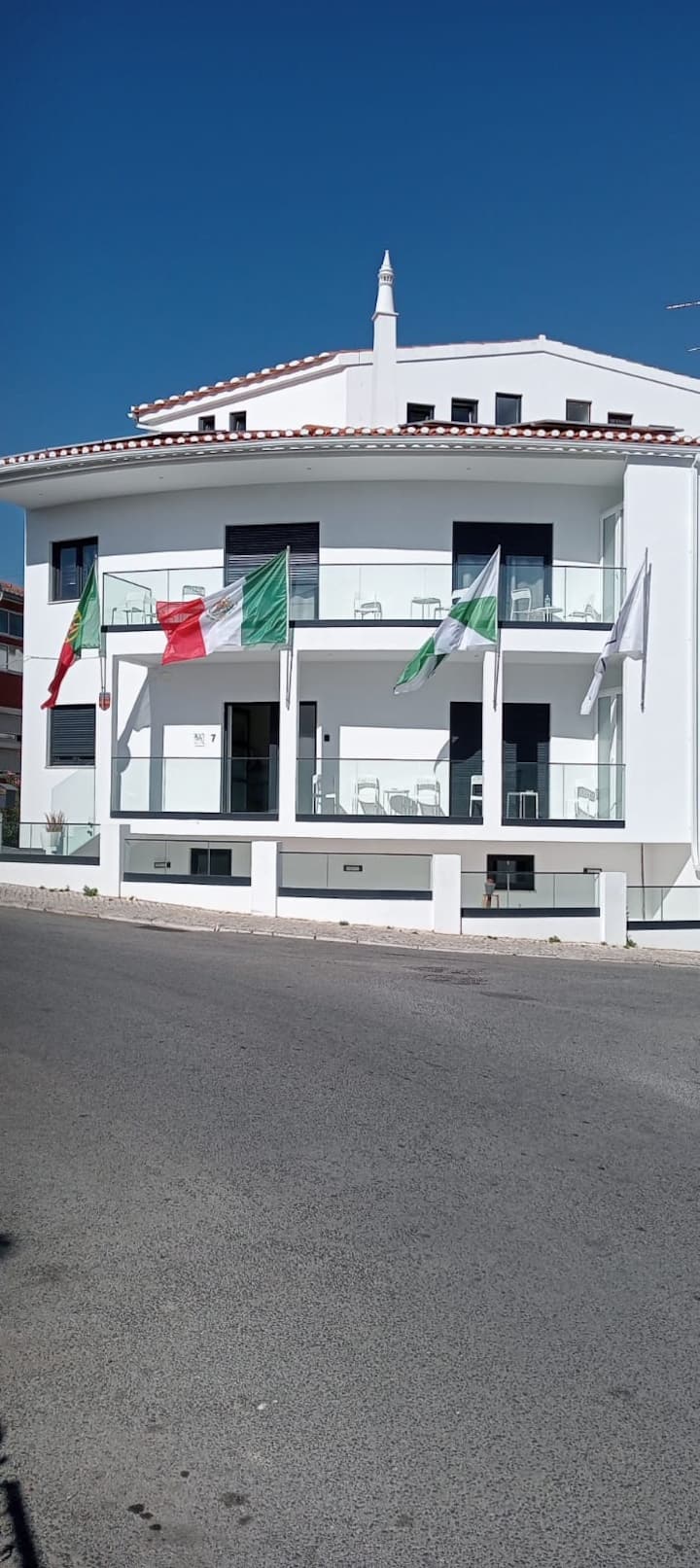 Hostelccportimão - Faro District