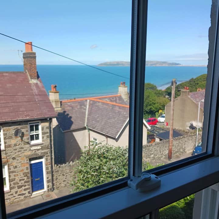 3 Bed House Nr Snowdonia And Sea - Anglesey