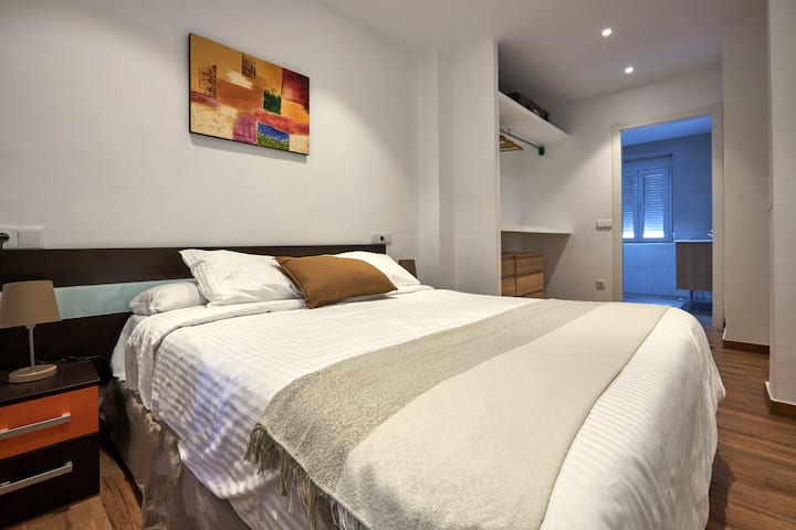 Experience ÁVila's Magic From A Unique Apartment - Ávila