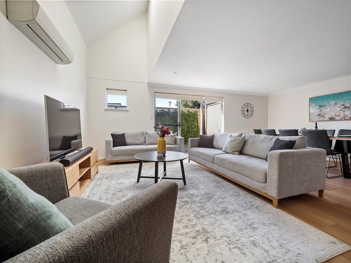 63@capeview, Geographe Bay - Broadwater