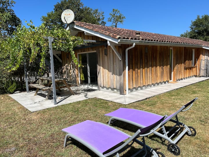 Gîte De Charme - Salles