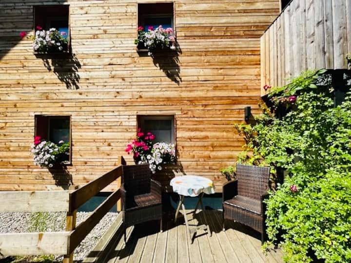 Apartment Allgäu Castle Neuschwanstein 26 Km - Marktoberdorf