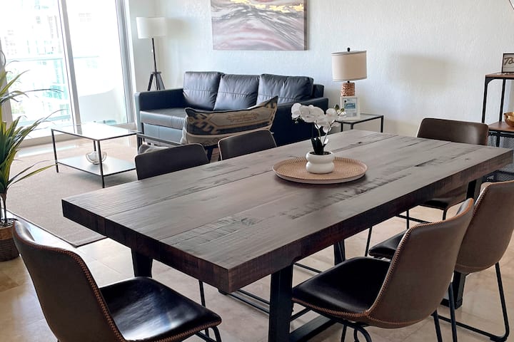 The Tides, Great 1 Bedroom Condo - Hollywood, FL