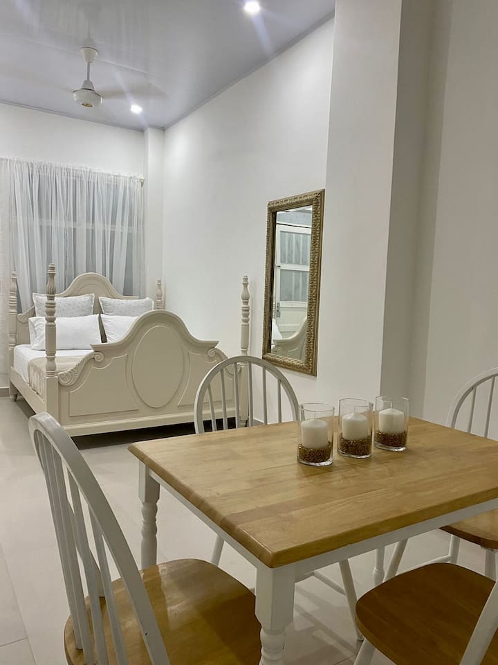 Estancia En El Centro Histórico - Cartagena de Indias