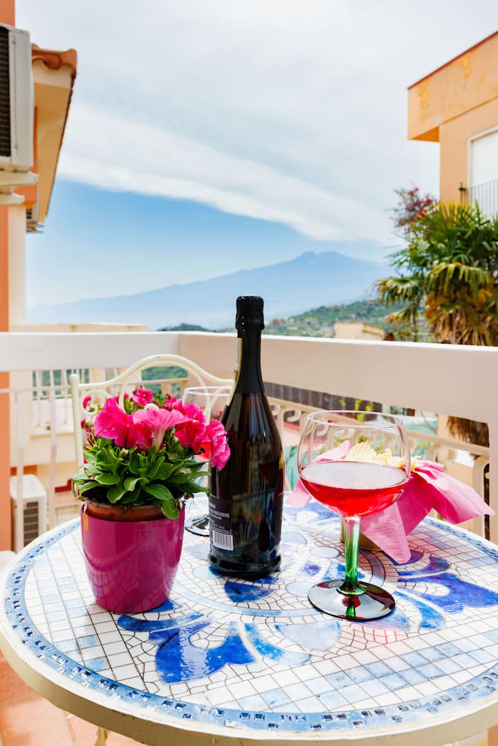 Casa Vacanze Marilyn - Taormina
