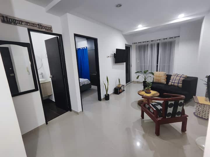 Hogar Dulce Hogar - Apartadó