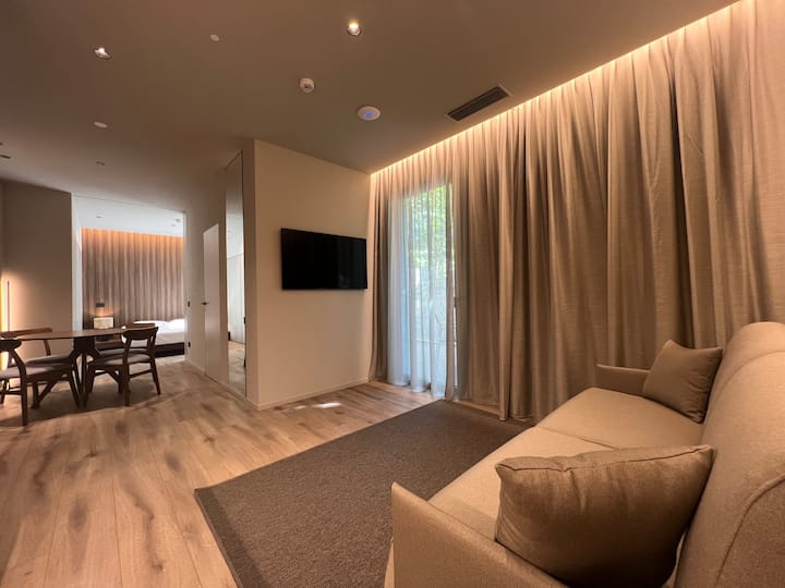Apartment Suite Balcony - Cesenatico