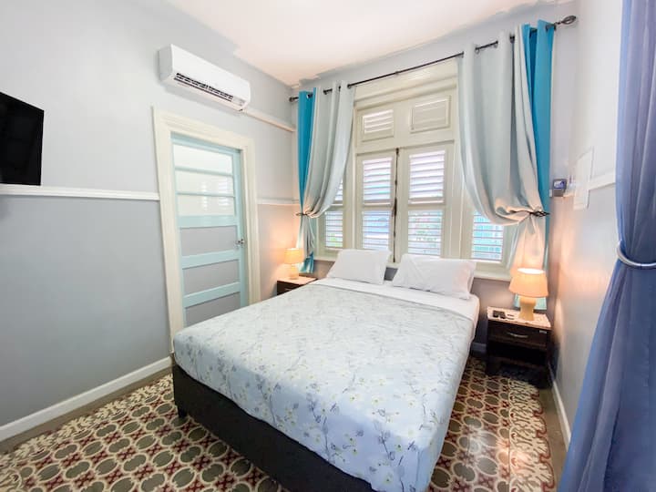 The Time Apartments Willemstad Curacao - Curazao
