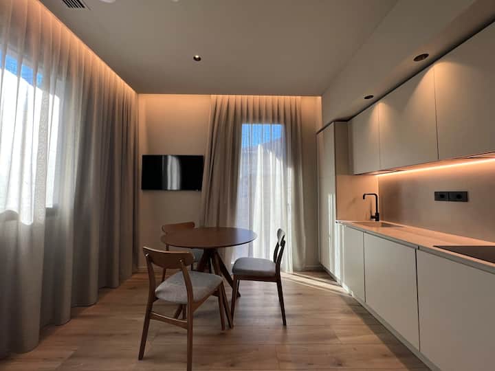 Apartment Suite Balcony(3pax) - Bellaria-Igea Marina