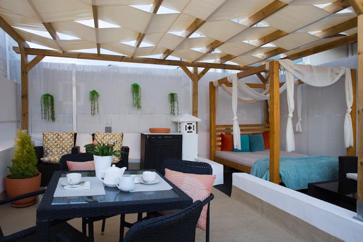 Ammo - Casa Comterraço - Olhão