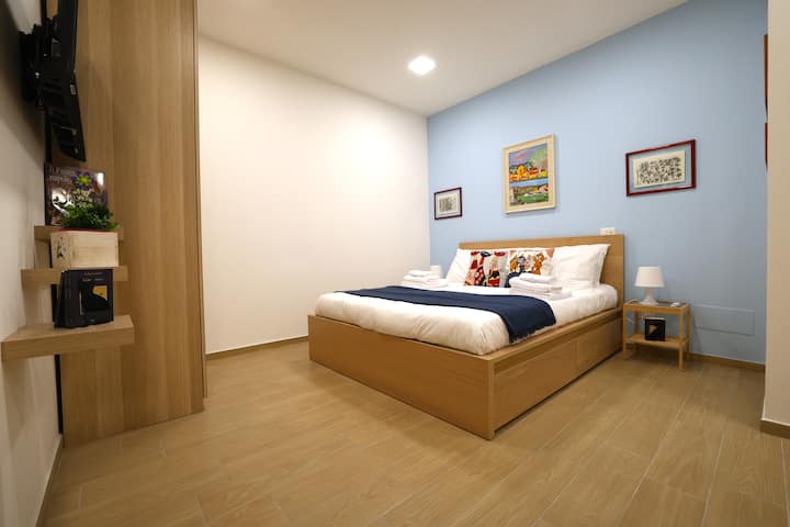 Daca Apartments - Naples