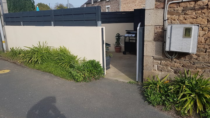 Paimpol Maison 65m2 Port 800m - Île-de-Bréhat