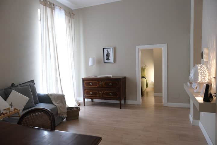 Nel Cuore Della Città Vecchia - Bari