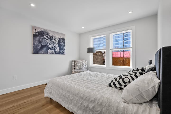 Cambridge/boston 3br2bth Parking, W/d, Subway, A/c - Cambridge, MA